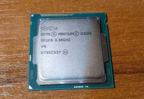 Процессоры Intel Core i3 и i5 новые