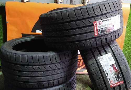 RoadX RXMotion U11 275/35 R19 100Y