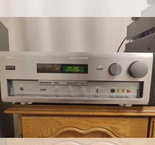 Yamaha AVX-2200 DSP