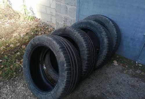 Nokian Tyres Hakka Black 285/50 R20