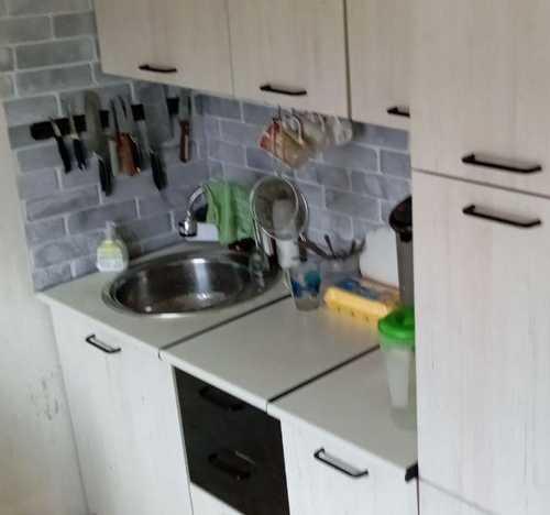 Кухонные гарнитуры