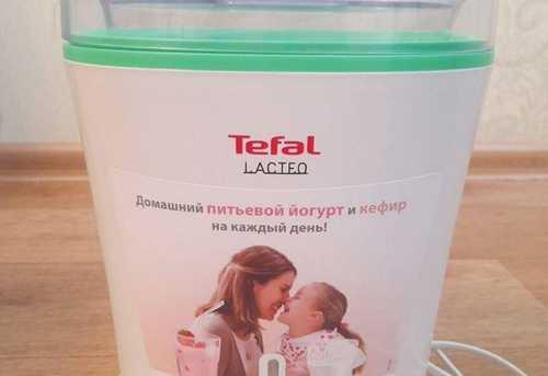 Йогуртница tefal б/у