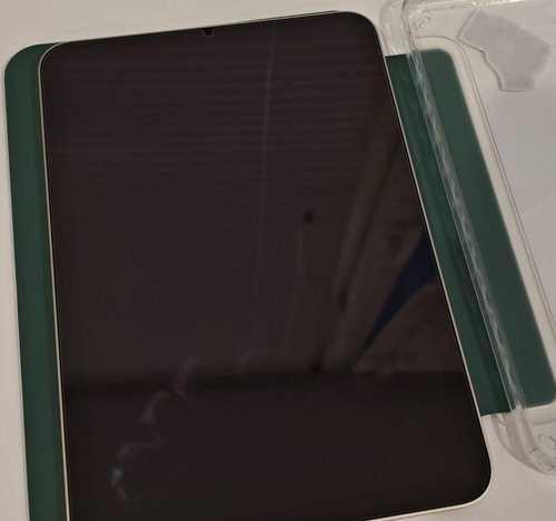 Планшет apple iPad mini 6