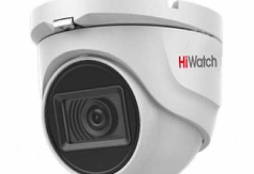 HD видеокамера Hiwatch DS-T803(B)
