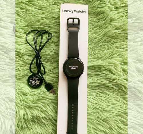 Samsung galaxy watch 4