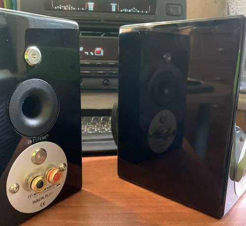 Колонки Monitor Audio radius 90