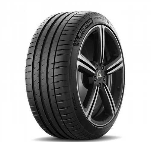 Michelin Pilot Sport 4 235/40 R18 95Y