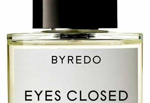 Byredo Eyes Closed EDP 100 ml - Парфюмерная вода
