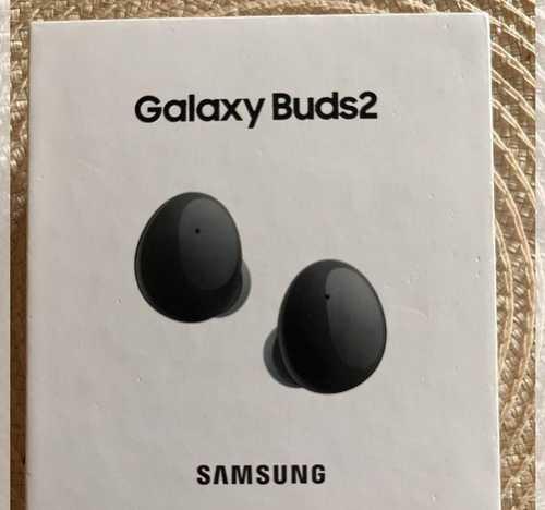 Samsung galaxy buds 2