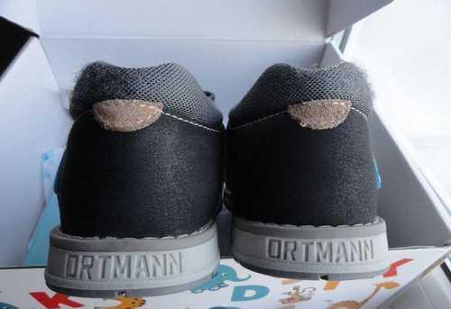 Ortman ортопедические детские сандали 32 р