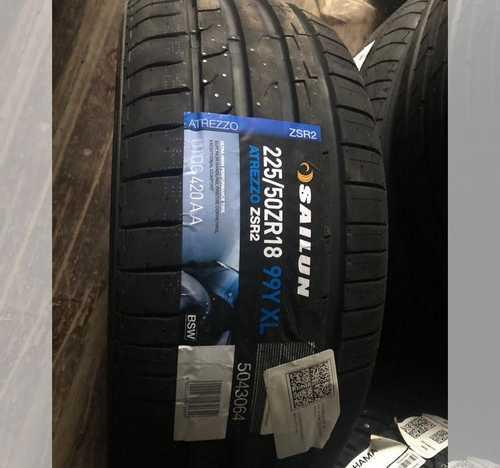 Sailun Atrezzo ZSR2 225/50 R18 99Y