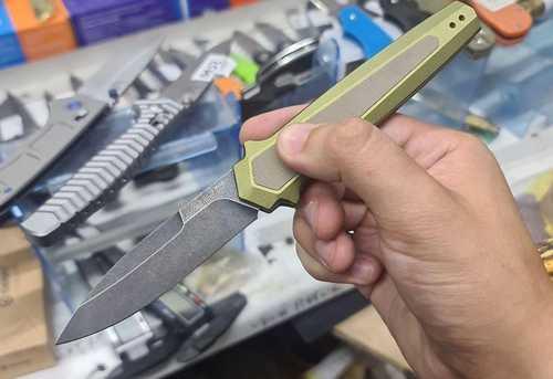 Нож Kershaw Launch 15