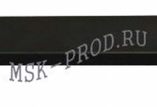 Ritto Ручка-скоба 160 мм черный глянцевый