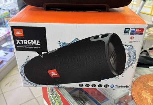 Колонка jbl extreme 1