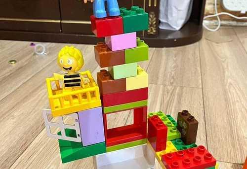 Lego duplo ассорти