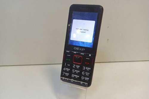 Мобильный телефон dexp A283