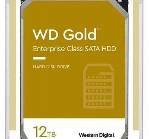 Жёсткий диск (HDD) Wd WD121kryz