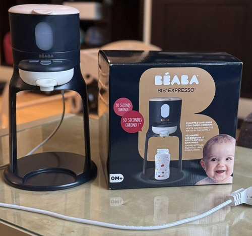 Bib Expresso подогреватель для воды