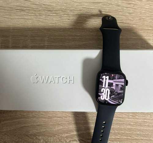 Apple Watch S8 41mm