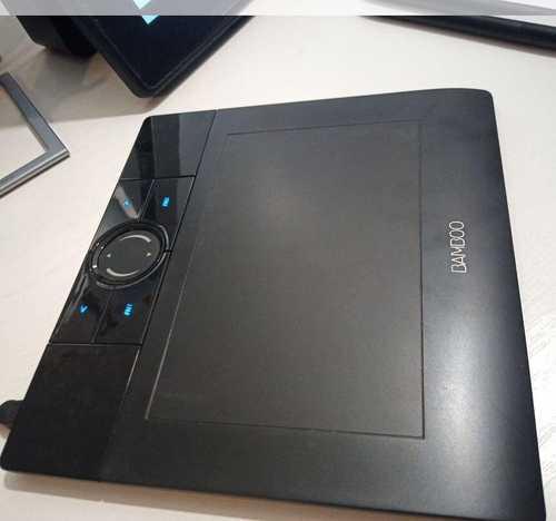 Wacom mte-450