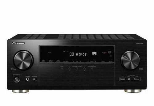 AV ресивер Pioneer VSX-LX305 Black