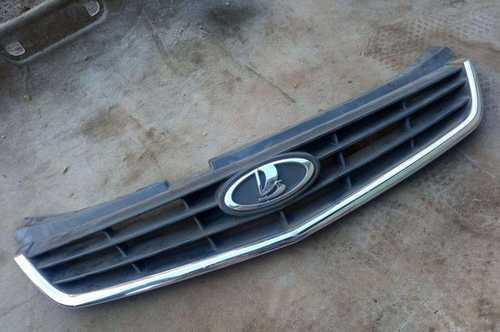 Решётка радиатора LADA Priora