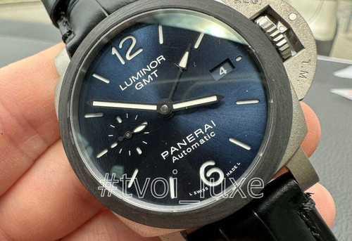 Часы Panerai Luminor 1950 GMT PAM01279