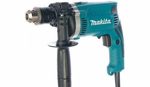 Дрель ударная Makita HP1630