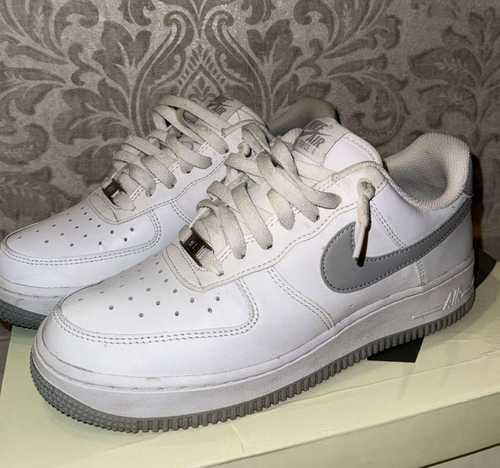 Кроссовки Nike Air force 1 мужские