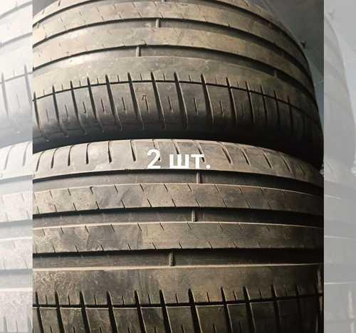 Michelin Pilot Sport 3 245/40 R19