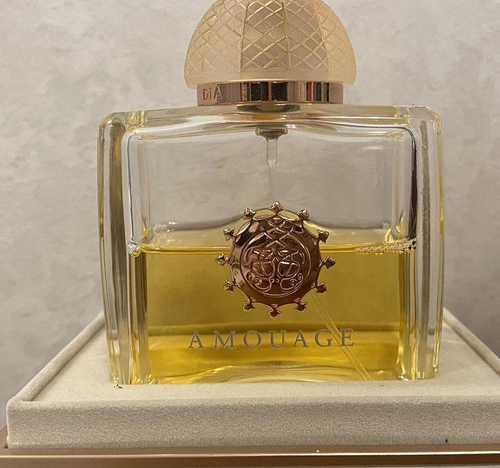 Amouage dia парфюм