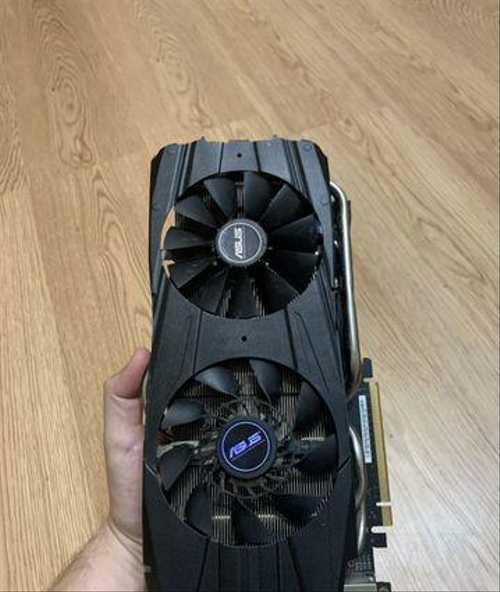 Gtx 780ti