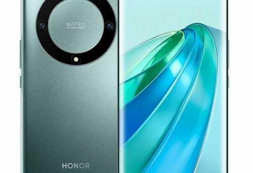 Huawei Honor X9a 5G 8/256Gb Emerald Green (зеленый