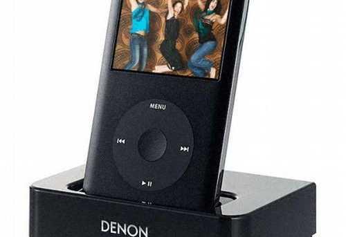 Док-станция Denon ASD-11R iPod