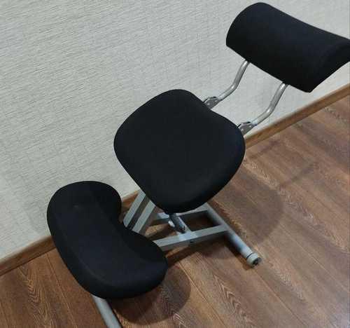 Коленный стул smartstool