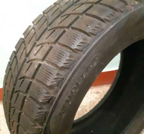 Bridgestone Blizzak WS-60 205/55 R16 91R