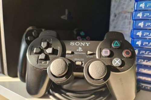 Sony PS2 Геймпад Б.у