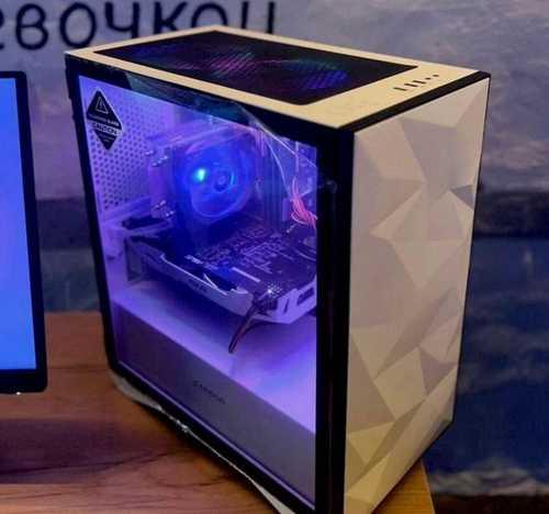 Игровой пк GTX1080/1070 и Intel Core i7