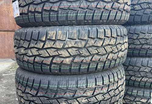 Ecovision W-686 265/60 R18