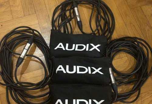Студийный микрофон Audix om2-s