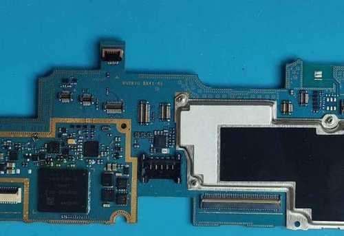 Главная плата Samsung GT-N8000 (ремонт)