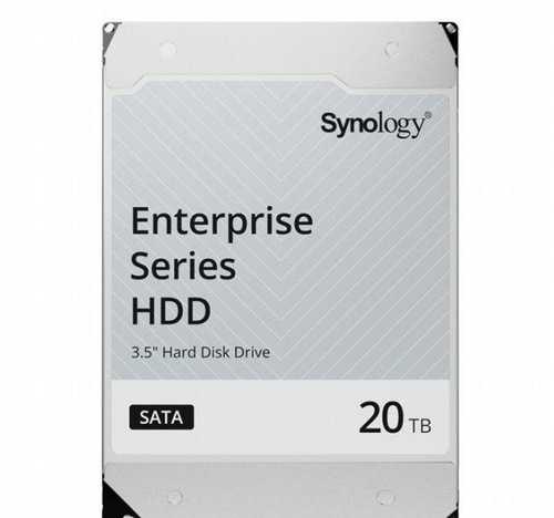 Внутренний жесткий диск Synology HAT5310-20 660437