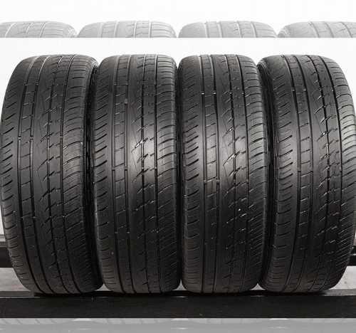 Continental CrossContact UHP 235/55 R20 102W