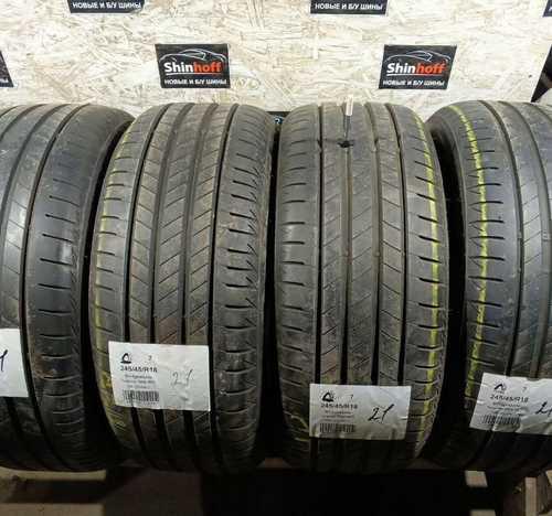 Bridgestone Turanza T005 245/45 R18 100Y