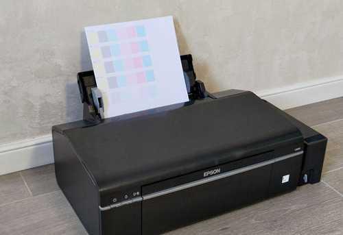 Epson L800