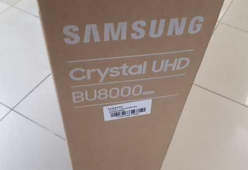 Премиум Samsung 8 Серии Гигант 65" 163 См Новый