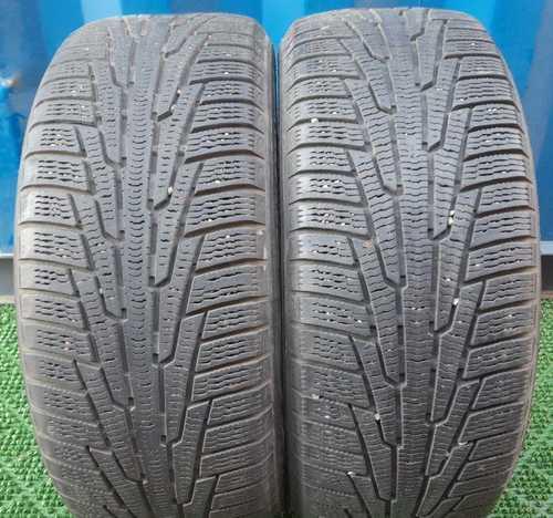 Nokian Tyres Hakkapeliitta R 225/50 R17 98R