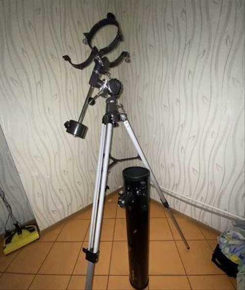 Телескоп skywatcher
