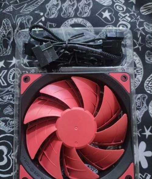 Вентилятор для пк Deepcool Gamer Storm TF-120