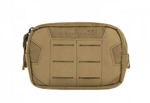 Подсумок Pentagon Elpis Utility Pouch 15x10cm